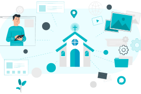 Church Management Software Features & Benefits. Get Started!